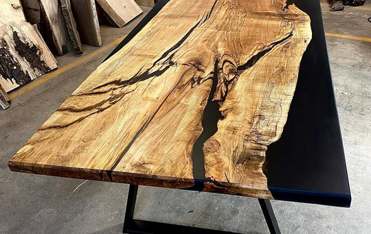 Weezel's Wood Working